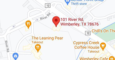 Locations | Ozona Bank